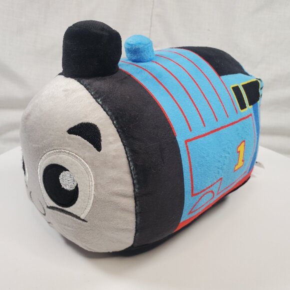 Toys | Thomas The Train 1 Plush Toy From Thomas And Friends By Goffa ...